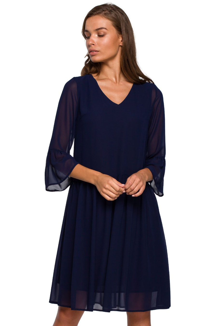 Sukienki wizytowe - Najmodniejsze polskie sukienki #15